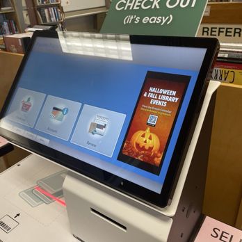 HAWAII STATE PUBLIC LIBRARY SYSTEM - KAPOLEI LIBRARY - Updated November ...