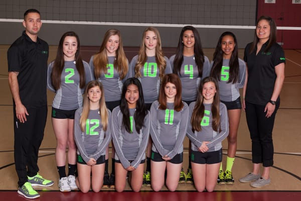 CORE VOLLEYBALL CLUB - Updated April 2026 - 12 Photos & 22 Reviews ...