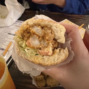 THE PO’BOY SHOP - Updated August 2025 - 709 Photos & 620 Reviews - 1369 ...