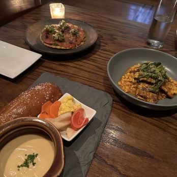 VEDGE - Updated January 2025 - 2555 Photos & 1650 Reviews - 1221 Locust ...