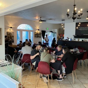 NONNA INA - Updated May 2025 - 176 Photos & 165 Reviews - 567 S Valley ...