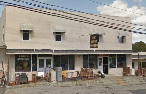 LAYNE’S ANTIQUES - Updated December 2025 - 1739 N Delphine Ave ...