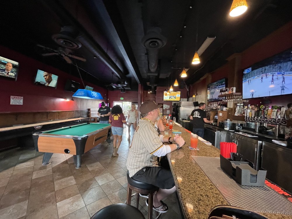 THE REGAL BAR - Updated June 2025 - 57 Photos & 137 Reviews - 8344 La ...