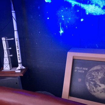 CHESAPEAKE PLANETARIUM - Updated December 2025 - 18 Photos - 310 Shea ...