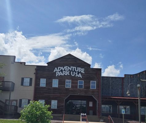 ADVENTURE PARK USA - Updated April 2025 - 112 Photos & 127 Reviews ...
