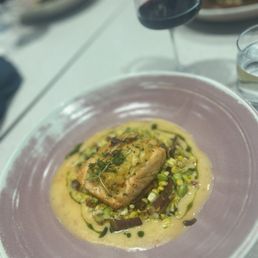 SALTED EDGE - Updated July 2025 - 378 Photos & 118 Reviews - 110 S ...