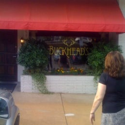 BUCKHEAD’S - Updated May 2026 - 208 Photos & 229 Reviews - 8510 ...