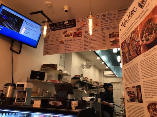 LAVA SHAWARMA - 321 Photos & 230 Reviews - 57 Clinton St, New York, New ...