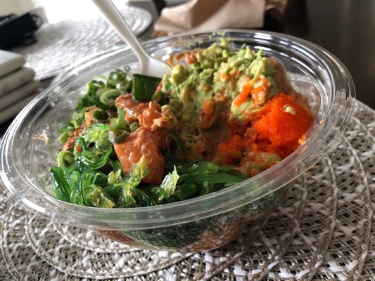 POKI STOP - 133 Photos & 191 Reviews - 6103 W Figarden Dr, Fresno ...