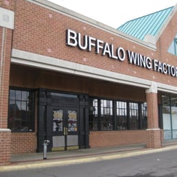 BUFFALO WING FACTORY - Updated December 2025 - 167 Photos & 337 Reviews ...