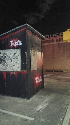 PSYCHO ASYLUM & SLAUGHTERHOUSE - Updated July 2025 - 16 Reviews - 1201 ...