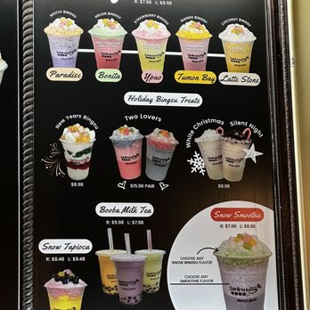 SNOWBERRY - Updated September 2025 - 105 Photos & 43 Reviews - 210 Pale ...