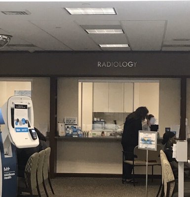 MIDDLESEX HOSPITAL OUTPATIENT CENTER - Updated December 2025 - 36 ...