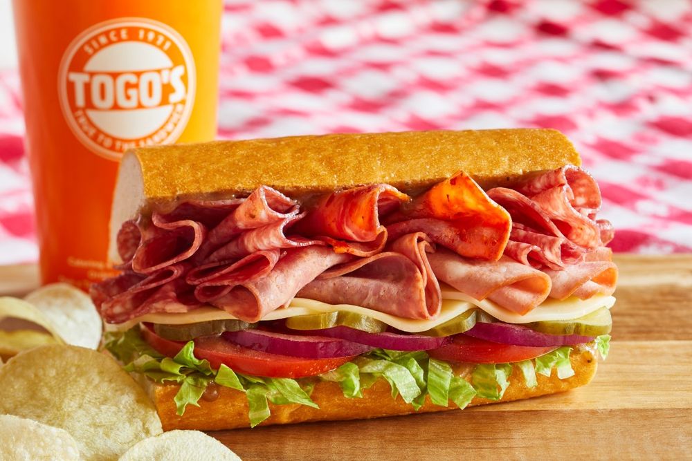 TOGO’S SANDWICHES - Updated December 2025 - 92 Photos & 47 Reviews ...
