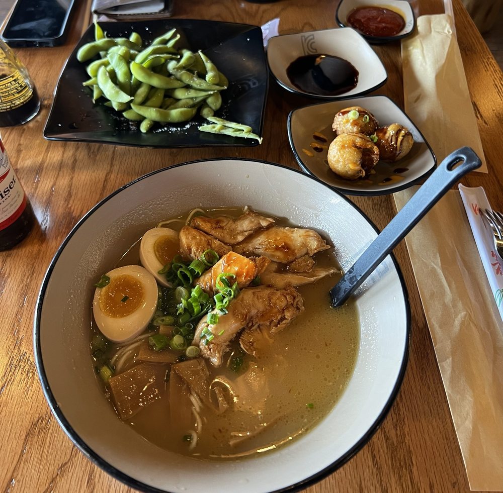 KEN CHAN RAMEN - Updated December 2025 - 45 Photos & 41 Reviews - 4415 ...