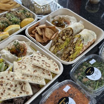 ANWAR’S KITCHEN - Updated October 2024 - 416 Photos & 366 Reviews - 217 ...