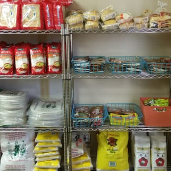 CHERRY BLOSSOM ASIAN MARKET - Updated December 2025 - 11 Reviews - 950 ...