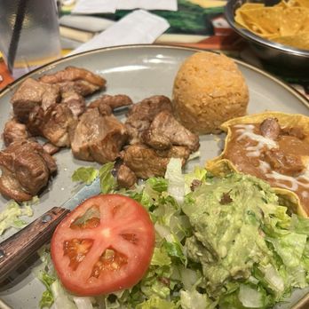 NIXTAMAL MEXICAN KITCHEN - Updated December 2025 - 24 Photos & 15 ...