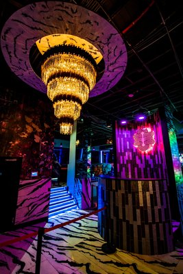 ENCORE NIGHTCLUB - 23 Photos - 314 N College St, Charlotte, North ...