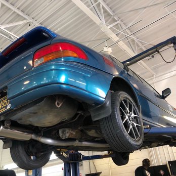 WINNER SUBARU - Updated December 2025 - 14 Photos & 35 Reviews - 1387 N ...