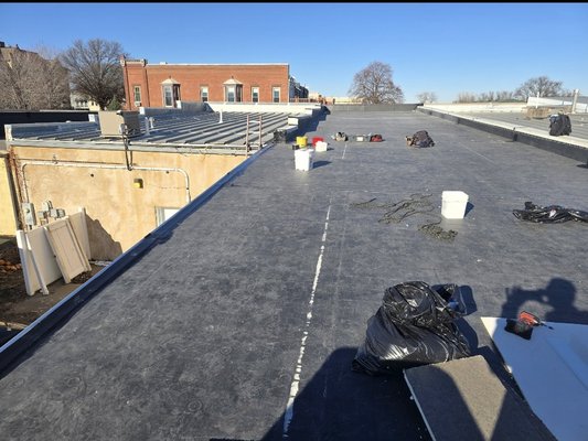TC ROOFING - Updated May 2026 - Request a Quote - 10 Photos - 1101 5th ...