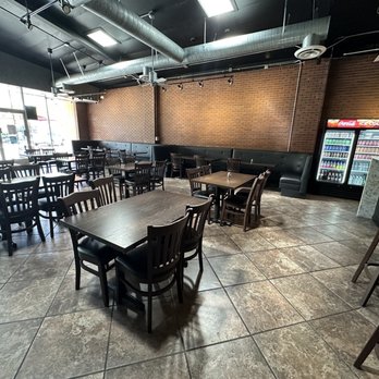 POPPY PIZZERIA - Updated November 2024 - 67 Photos & 69 Reviews - 653 W ...