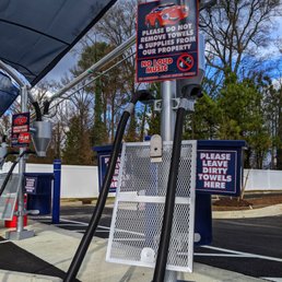 Flagstop Car Wash Reviews | Read Customer Service Reviews of ...