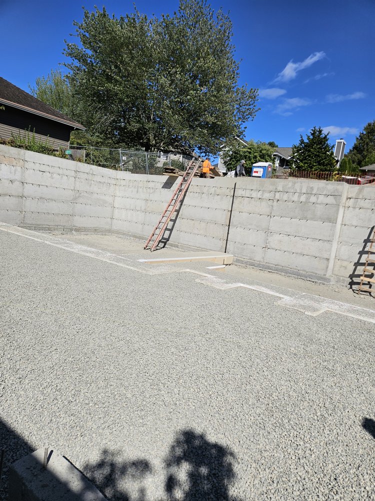 CAC CONSTRUCTION - Bellingham, Washington - General Contractors - Phone ...