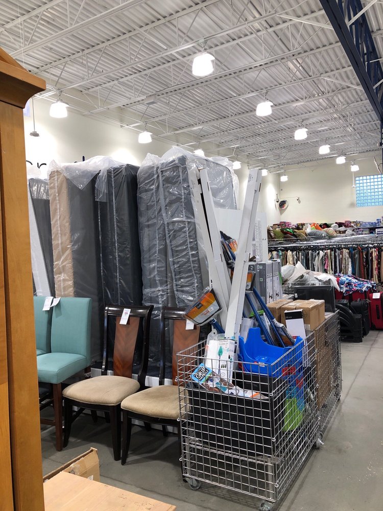 GOODWILL SUPERSTORE - Updated September 2025 - 15 Reviews - 16494 US ...