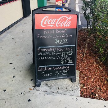 DINO’S SUBS & MORE - Updated August 2025 - 73 Photos & 27 Reviews ...