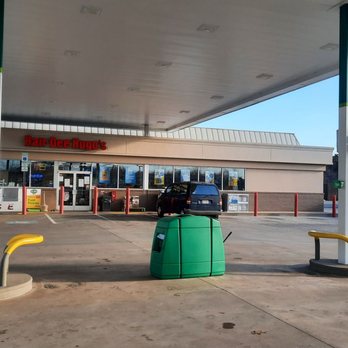 HAN-DEE HUGO’S # 61 - 11928 US 70 Business Hwy W, Clayton, North ...