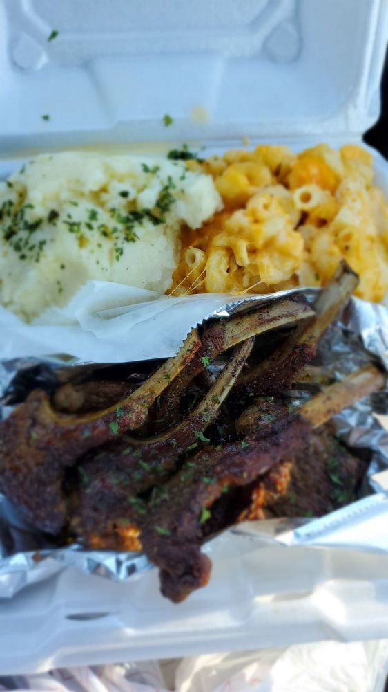 GINGERBERRY - Updated May 2024 - 10 Photos & 12 Reviews - 12626 E ...