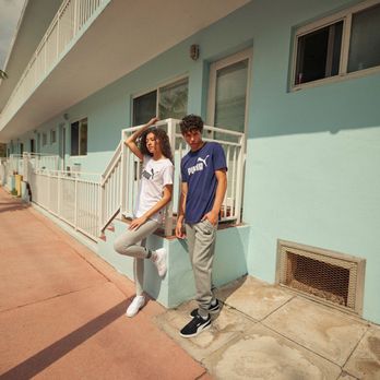PUMA Updated February 2025 22 Photos 311 Tanger Outlet Lancaster Pennsylvania Shoe Stores Phone Number Yelp