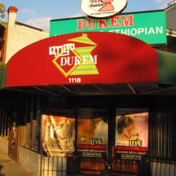 DUKEM ETHIOPIAN RESTAURANT - Updated December 2025 - 464 Photos & 988 ...