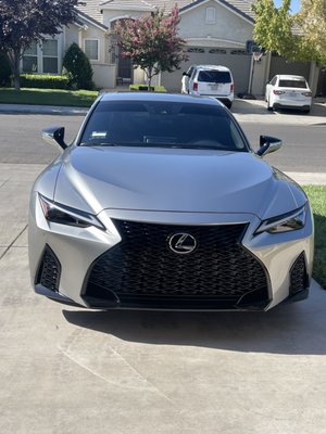 LEXUS MONTEREY PENINSULA - Updated December 2025 - 29 Photos & 197 ...