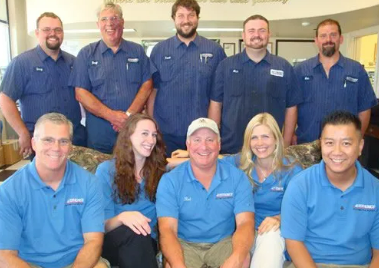 AUTOTRONICS - Updated May 2025 - 61 Reviews - 2544 Merrychase Dr ...