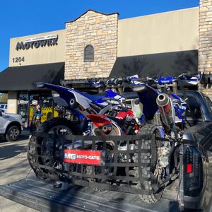 TRACY MOTORSPORTS - 221 Photos & 120 Reviews - 3255 Auto Plaza Way ...