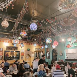 CAFE TURKO - Updated June 2025 - 2047 Photos & 1395 Reviews - 750 N ...