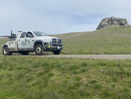 ALL STAR TOWING - Updated December 2025 - 35 Photos & 49 Reviews - 4291 ...