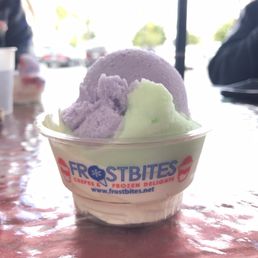 FROSTBITES CREPES & FROZEN DELIGHTS - Updated July 2025 - 1597 Photos ...
