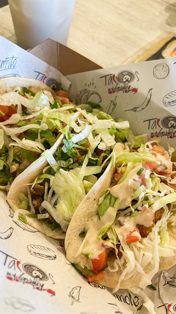 TACOS MY GUEY - 643 Photos & 485 Reviews - 13526 Village Park Dr ...