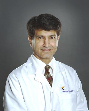 AHMAD CHAUDHRY, MD - Updated October 2024 - Lexington, Kentucky ...
