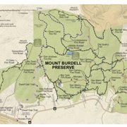 MT. BURDELL OPEN SPACE PRESERVE - 174 Photos & 43 Reviews - Novato ...