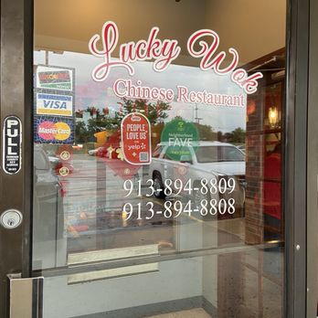 LUCKY WOK - Updated December 2025 - 104 Photos & 117 Reviews - 15129 W ...