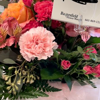 BAKERSFIELD FLOWER MARKET - Updated April 2025 - 196 Photos & 113 ...