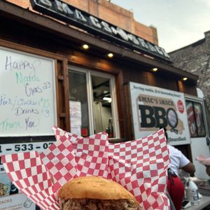 MYSIX COOKING - Updated September 2025 - Mobile, Alabama - Food Trucks ...