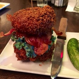 PLAN B BURGER BAR - Updated October 2025 - 353 Photos & 598 Reviews ...