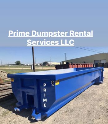 PRIME DUMPSTER RENTAL - Updated December 2024 - 136 Photos - 3305 ...