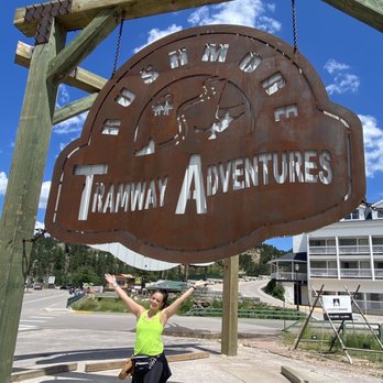 RUSHMORE TRAMWAY ADVENTURES - Updated January 2026 - 45 Photos & 62 ...