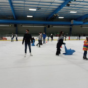 THE ICE FACTORY OF CENTRAL FLORIDA - Updated October 2024 - 43 Photos ...